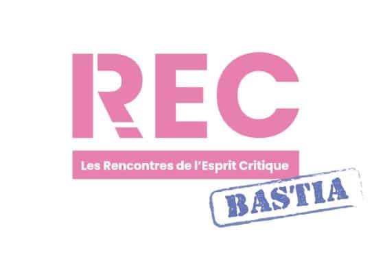 REC BASTIA - LES REC